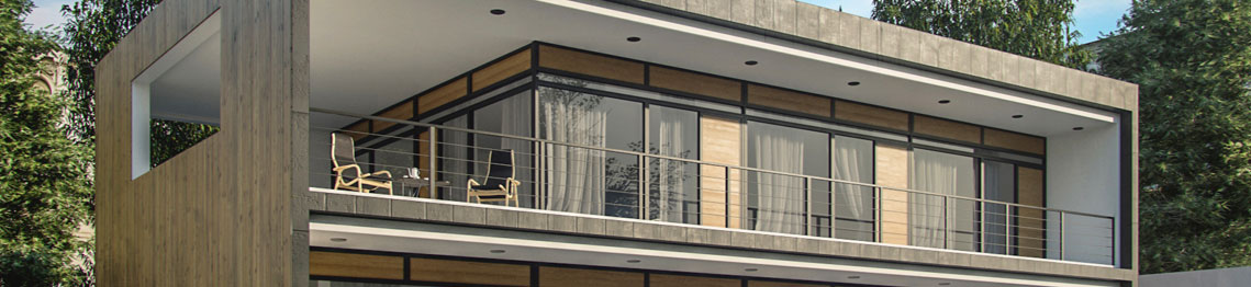 Architectural Visualisation With Lumion Training | CADD Centre ...